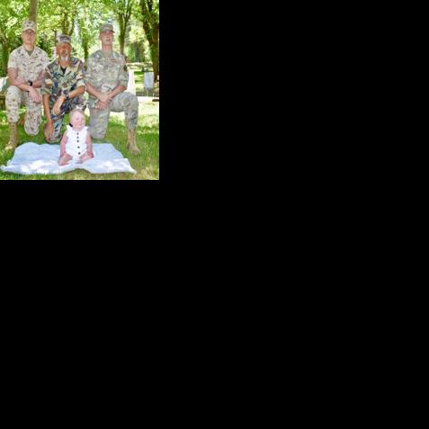 Obituary for Jeffrey D. Stumpf Jr. | News | theunion.com