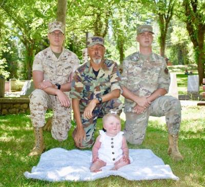 Obituary for Jeffrey D. Stumpf Jr. | News | theunion.com