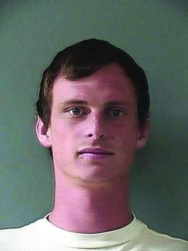 Witness: Christopher Bancroft told friend he killed Donald Ormsby ...