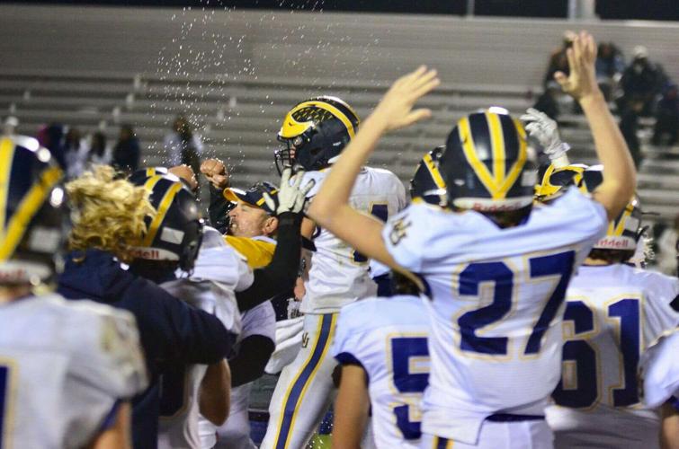 Miners rise above East Union: NU grabs 1st playoff win in 13 years; to ...