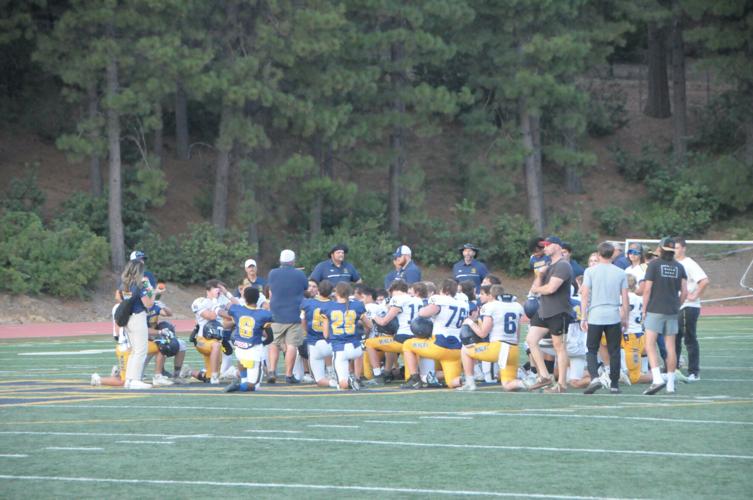 Nevada Union Miners football set to compete for FVL championship ...