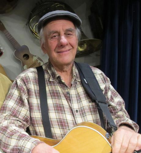 Achilles Wheel and special guests bring music of Bob Dylan to Nevada ...