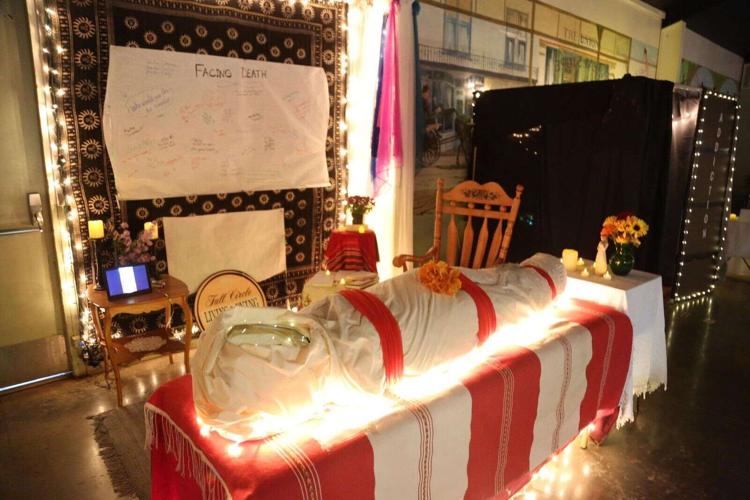 An altared state: The Altar Show returns after three year hiatus ...