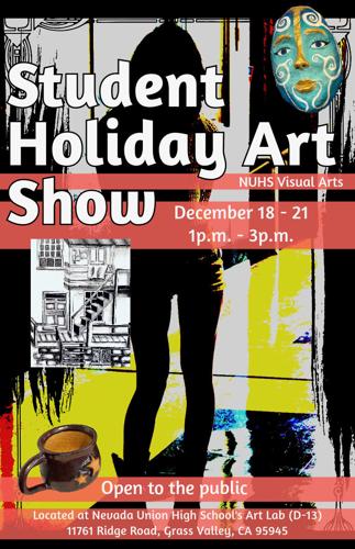 NUHS Art Lab Gallery to showcase student artwork through Dec. 18-21 ...