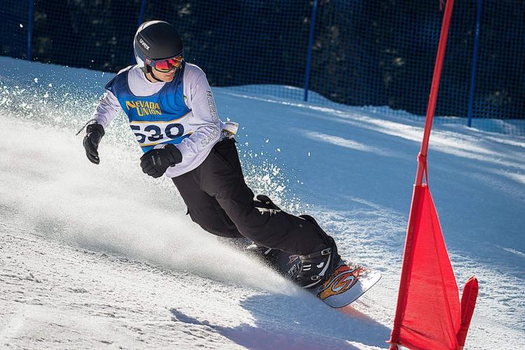 PREP SKI AND SNOWBOARD: Good, Kyle lead Miners at State Championships ...