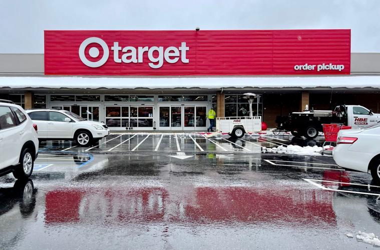 Target's soft opening brings in Grass Valley shoppers | News | theunion.com