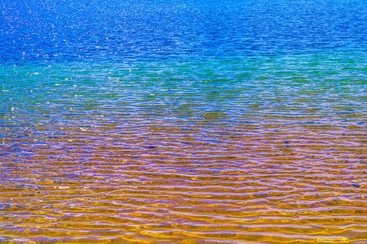 Celebrate water with a photo exhibition at The Center for The Arts ...