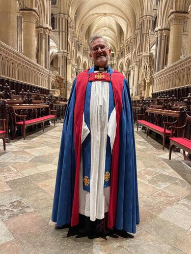 Celebrating the 'continuity of faith' over 170 years at the Emmanuel ...