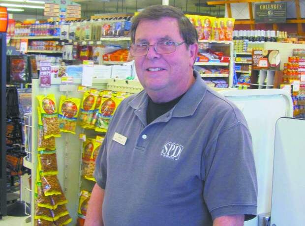 Brian Hamilton: Dennis Mahaffey has taken care of business for 50 years ...