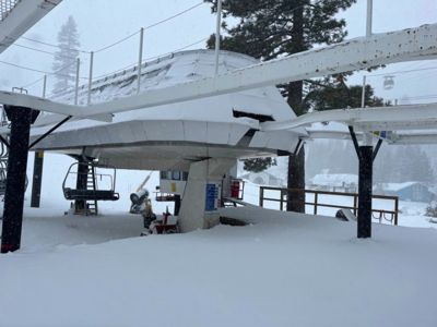 Avalanche at Palisades proves fatal: 'This is a very sad day for my ...