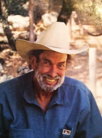 Obituary of James John Petersen Jr. | News | theunion.com
