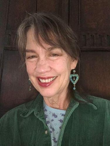 Carolyn Singer: Water-efficient & drought-tolerant: Plants adapted to ...