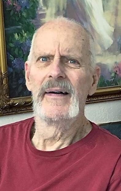 Obituary of James Ernest Sturgill | News | theunion.com