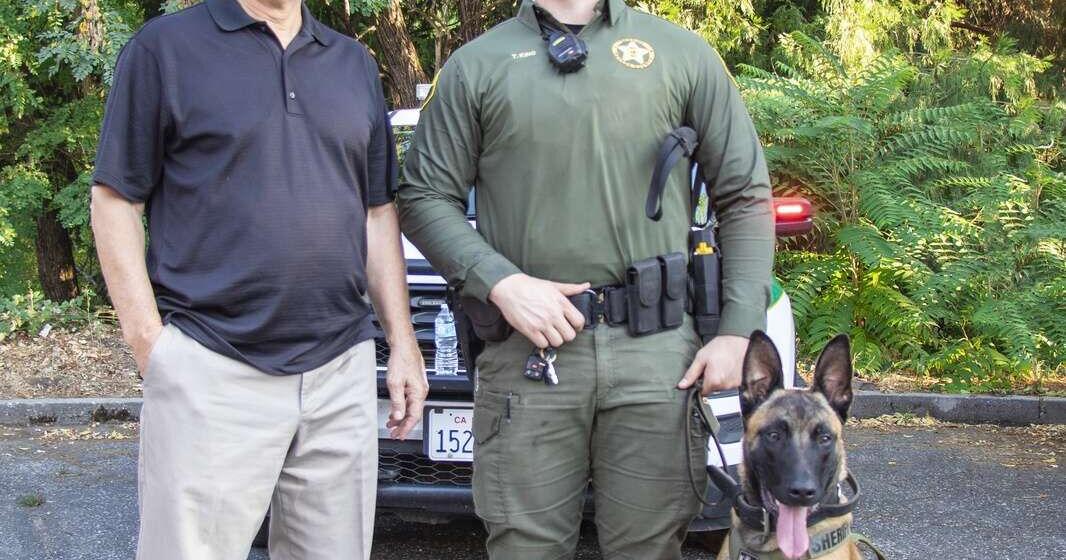 Judge calls it a career; Anderson known for care, patience | News ...