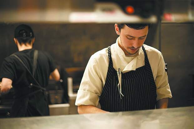 The Stone House welcomes new executive chef | Farm to Table | theunion.com