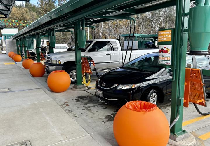 Quick Quack now open in Grass Valley | News | theunion.com
