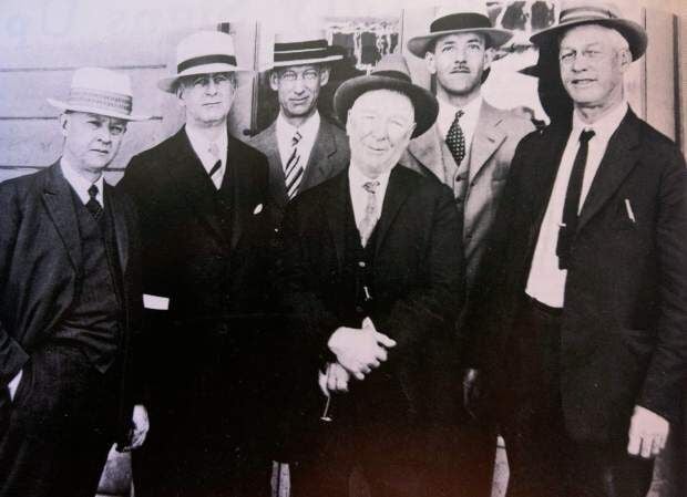 Gold Rush railway: Nevada County Narrow Gauge Railroad provided faster ...