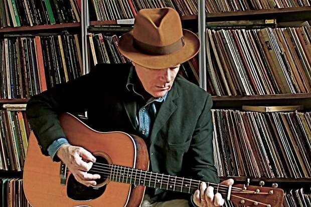 Rick Kirkpatrick: Teacher returns to stage with original work ...