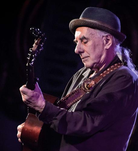 Playing it forward: Paul Emery celebrates 50 years at Nevada Theatre ...