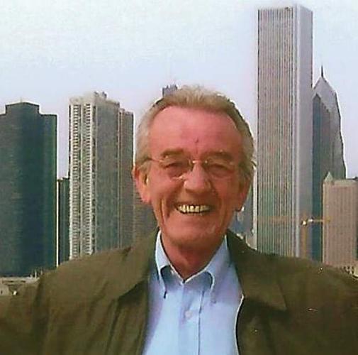 Obituary of James R. Loree Obituary | News | theunion.com