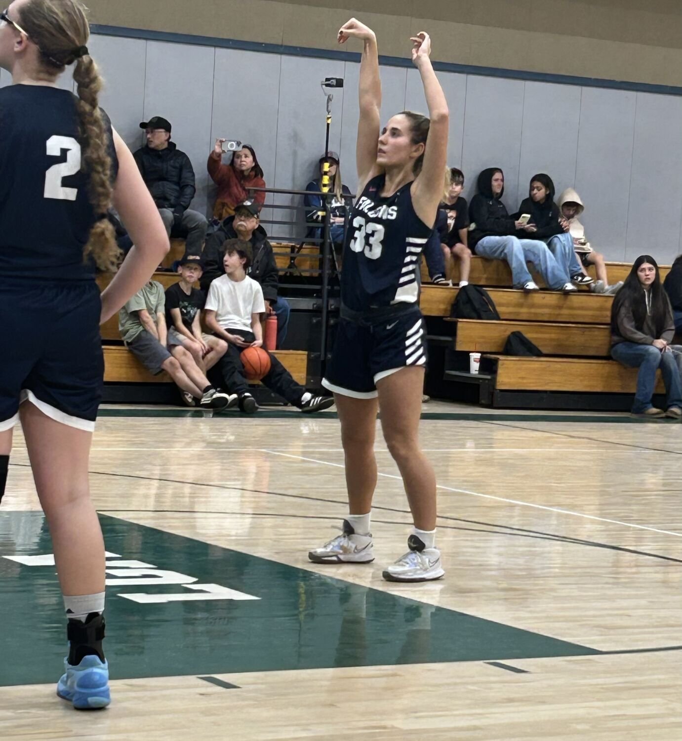 Athlete of the Week: Abbie Stokes | Local News | theunion.com