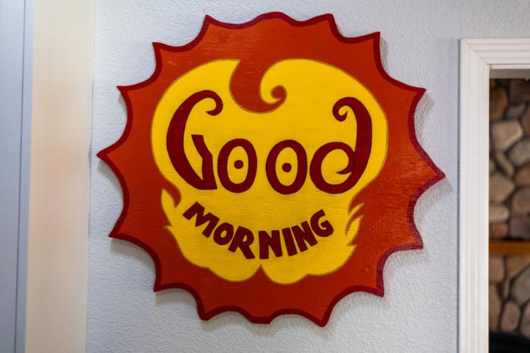 Good Morning to you!: National Hotel pays homage to popular 1970s ...