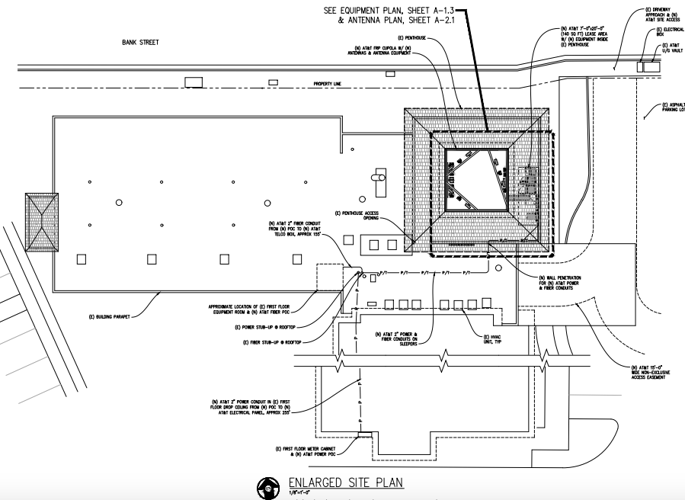 Cell-tower 'cupola' planned for Gold Miners Inn | News | theunion.com