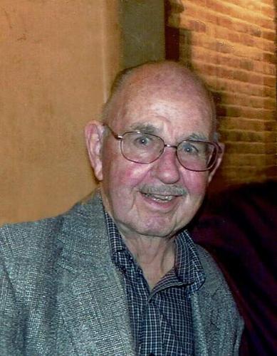 Obituary of William J. (Bill) Roach | News | theunion.com