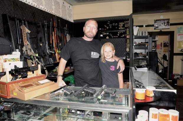 Team Three Tactical and Survival: home of the preppers | Business ...