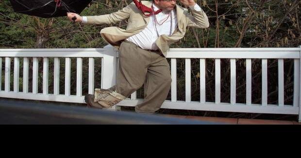 Shawn Mathews’ candidacy declared invalid, out of running for Nevada ...