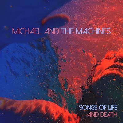 Michael & The Machines with Anton Barbeau at Gold Vibe Kombuchary ...