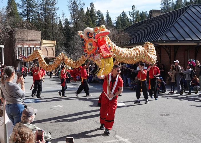 Nevada City Chinese Lunar New Year Parade and Festival is upon us ...