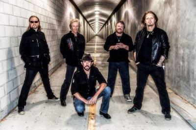 Ronnie Montrose band brings reunion tour to The Center | Entertainment ...