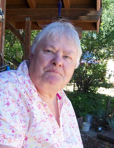 Obituary for Damaris Harbert | News | theunion.com