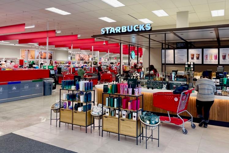 Target's soft opening brings in Grass Valley shoppers | News | theunion.com