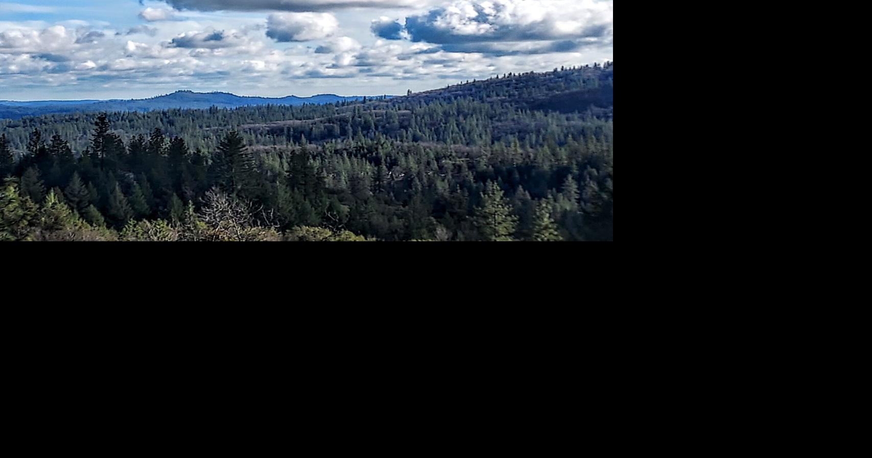 Grass Valley weather: Wind advisory today, more rain and chances of ...