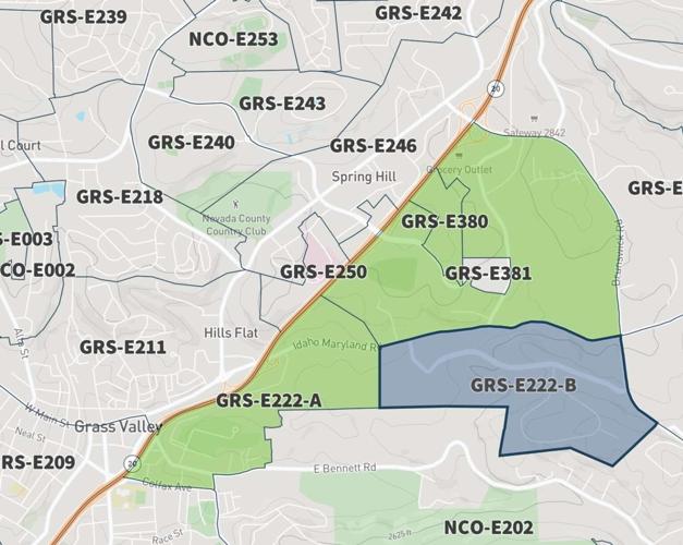 Bennett Fire: 100% contained, Cal Fire says (VIDEO) | Fire | theunion.com