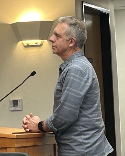 Duane Strawser hired as Grass Valley's Risk Reduction Manager | News ...