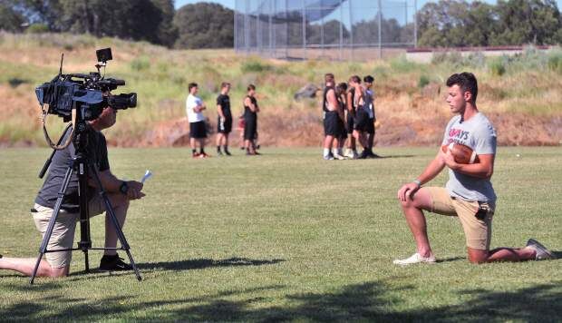 Toran Maronic beat the odds, now he’s making the most of his second ...