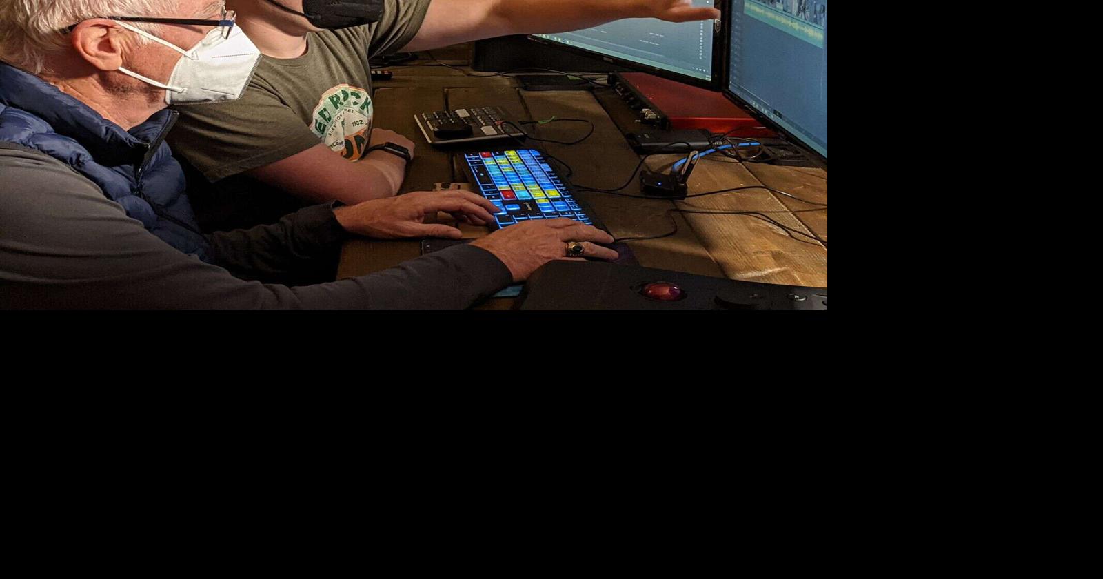 Internships offers wide training in TV, film production | Community ...