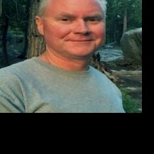 Obituary: Christopher Hensley | News | theunion.com