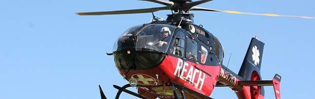 REACH, CALSTAR announce air medical services merger | Business ...