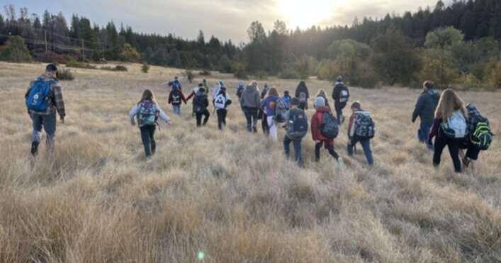 Andrew Withers: Leader in expeditionary learning | Family Focus ...
