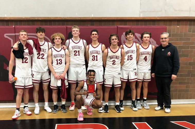 Bear River wins inaugural Bruin Challenge with 69-53 victory over ...