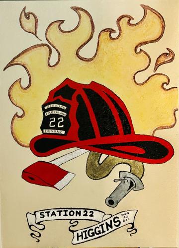 Dog Bar fire station set to reopen this weekend | News | theunion.com