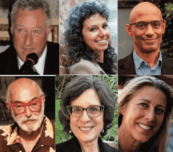 Nevada City Candidates vie for three spots (VIDEO) | Politics ...