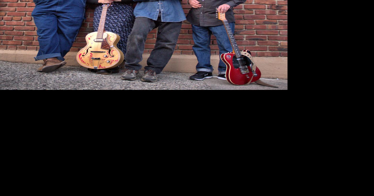 Harmony to end homelessness: 'Songs from the Heart' concert at Miners ...