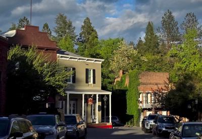 Nevada City to conduct Capital Improvement Program and 2025-2026 Budget ...