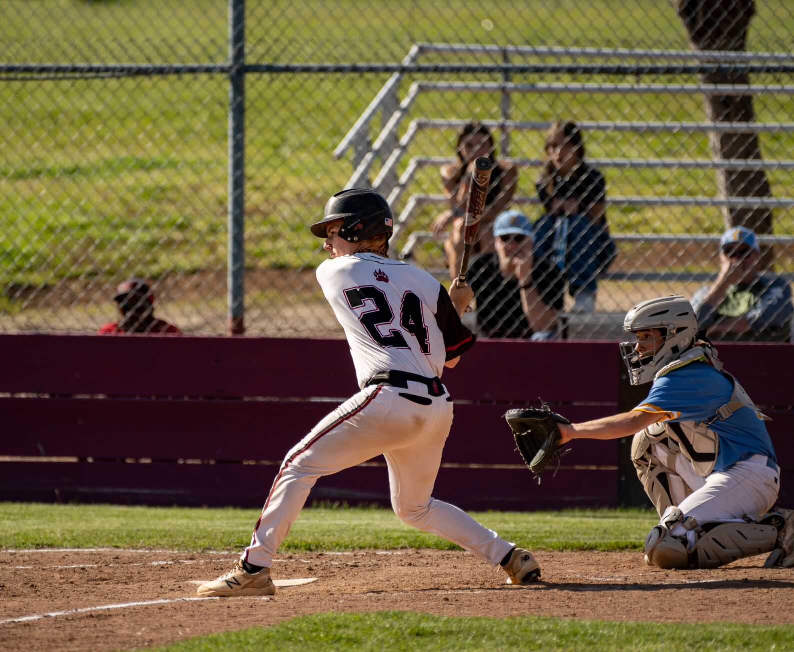 Bear River Bruins 2023 baseball season review | Sports | theunion.com