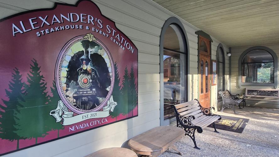 Sudden business closures claim Alexander's Station Steakhouse and Event ...